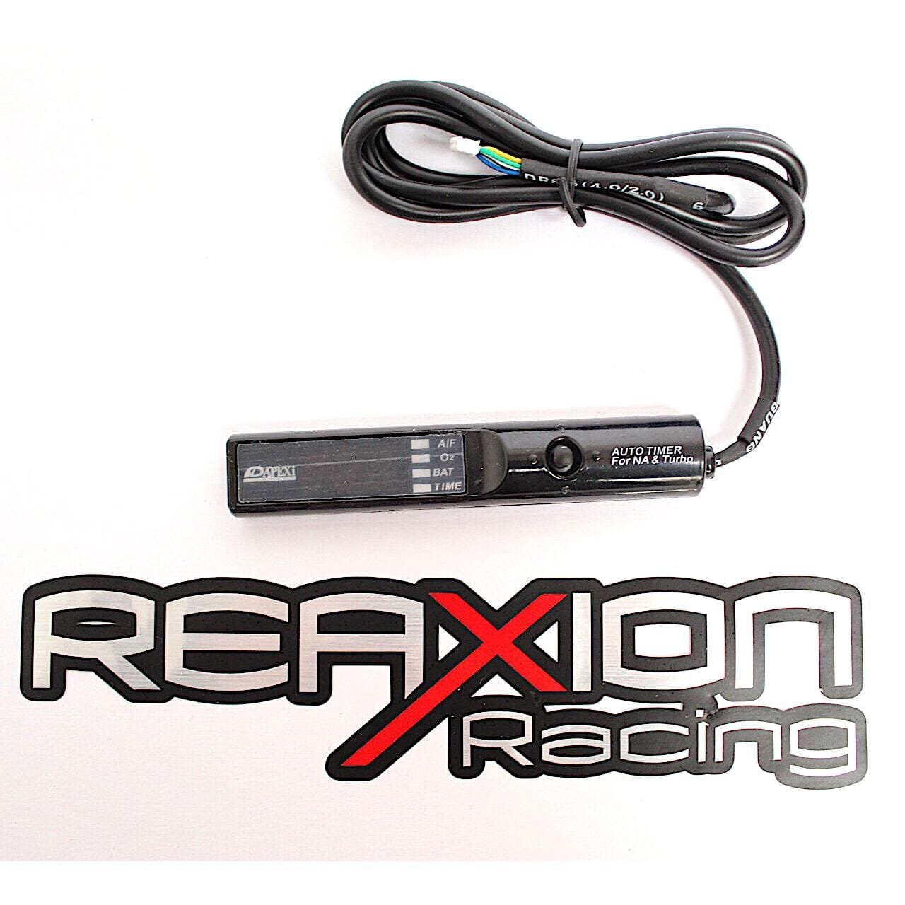 Turbo Timer Apexi - Reaxion Racing