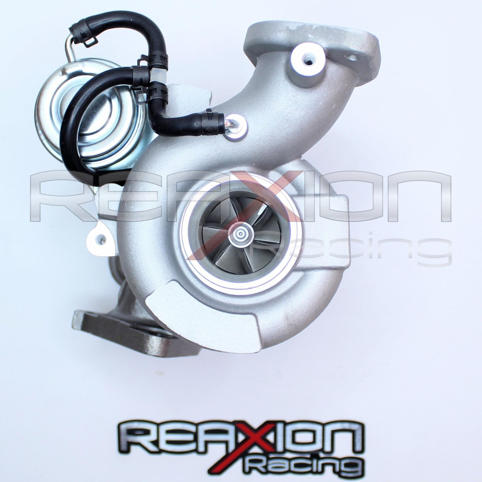 TURBO TD04 CON WASTEGATE INTERNA - Reaxion Racing
