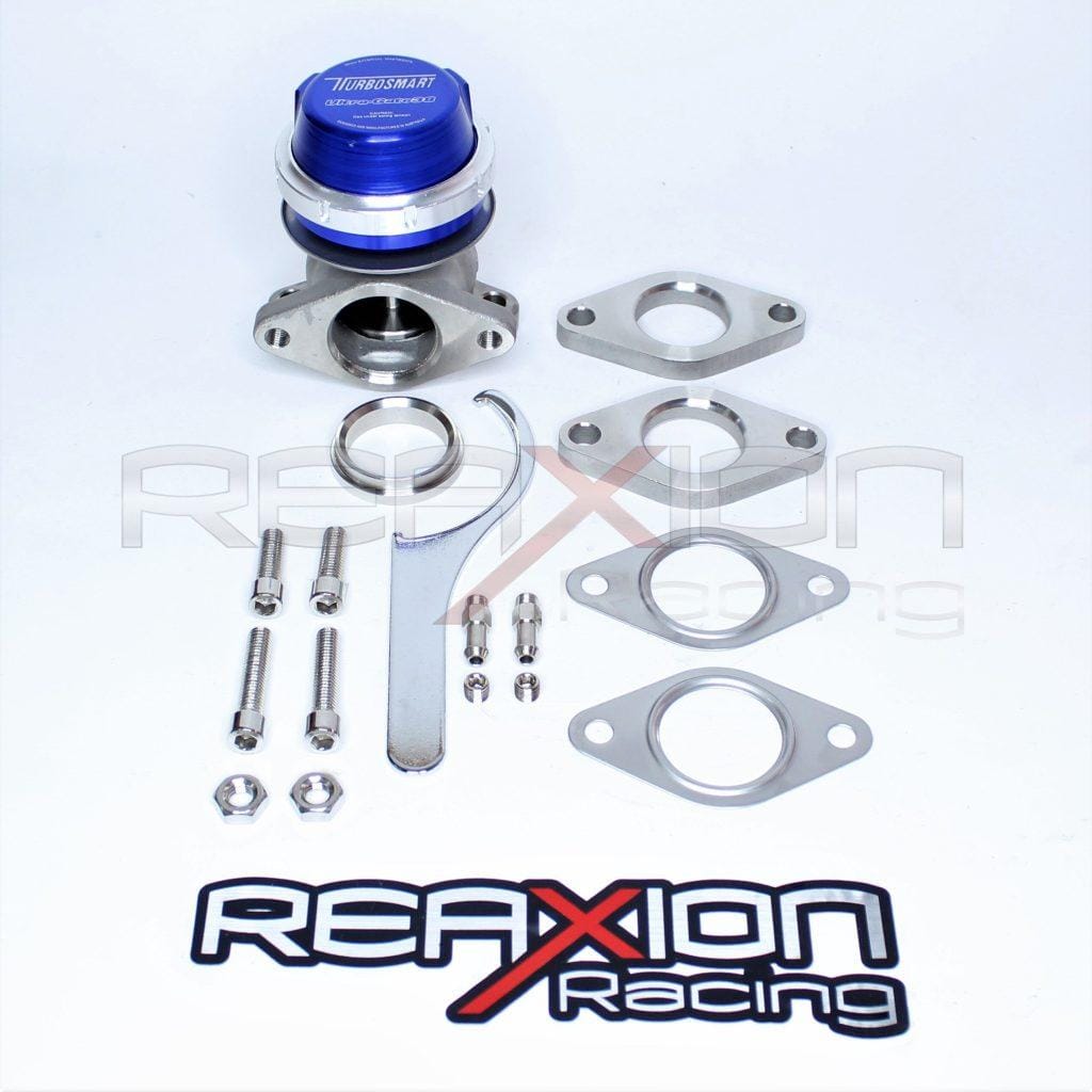 TURBOS archivos - Reaxion Racing