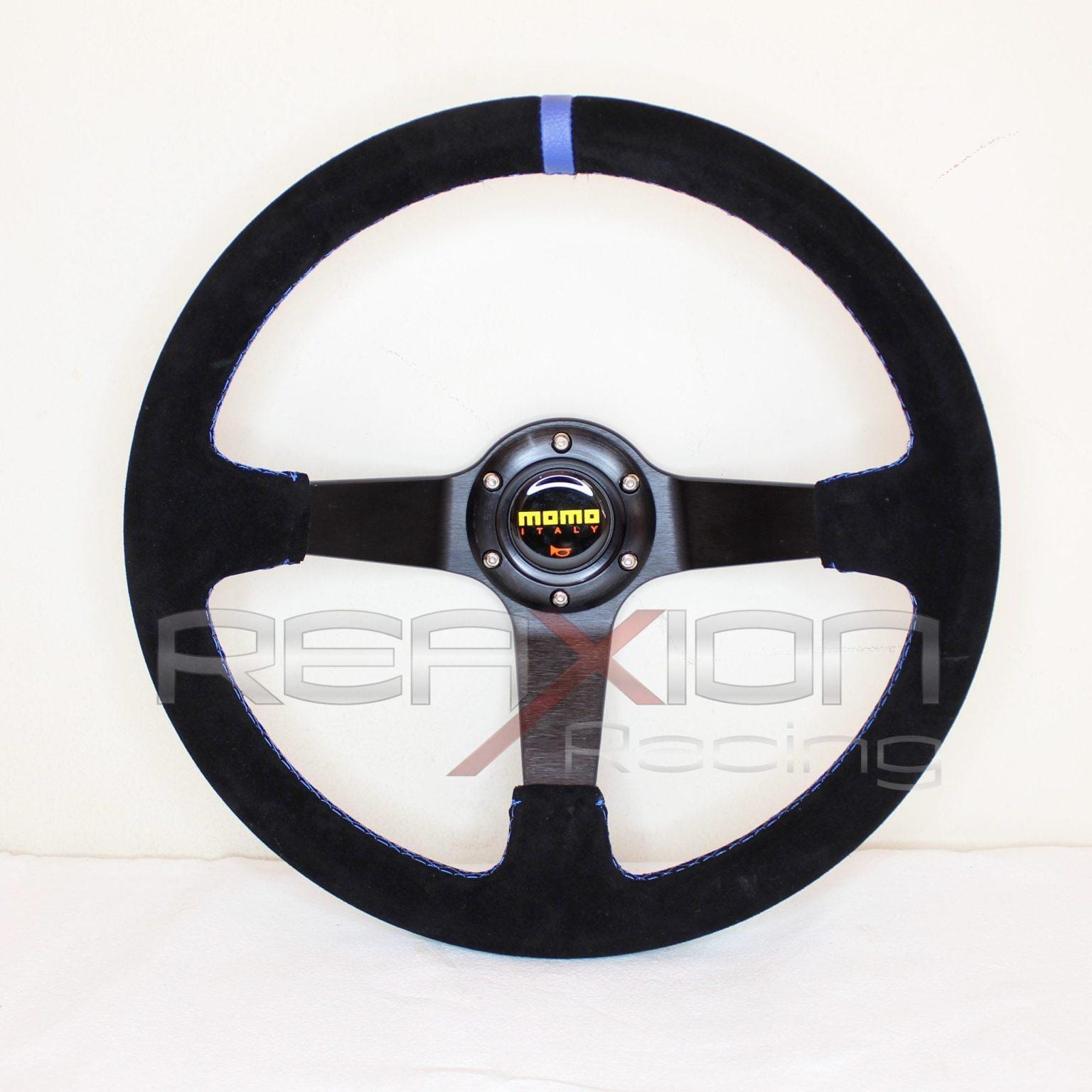 VOLANTES - Reaxion Racing