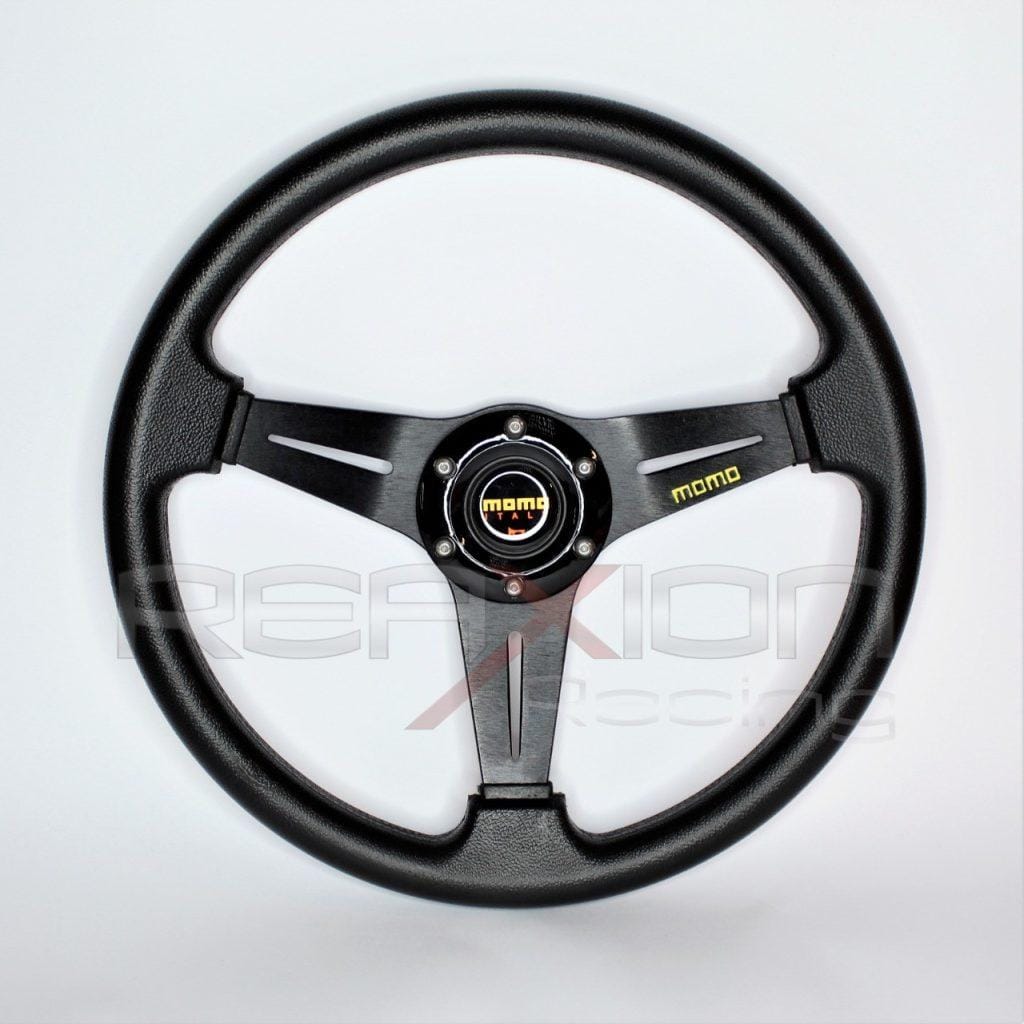 VOLANTES – Reaxion Racing