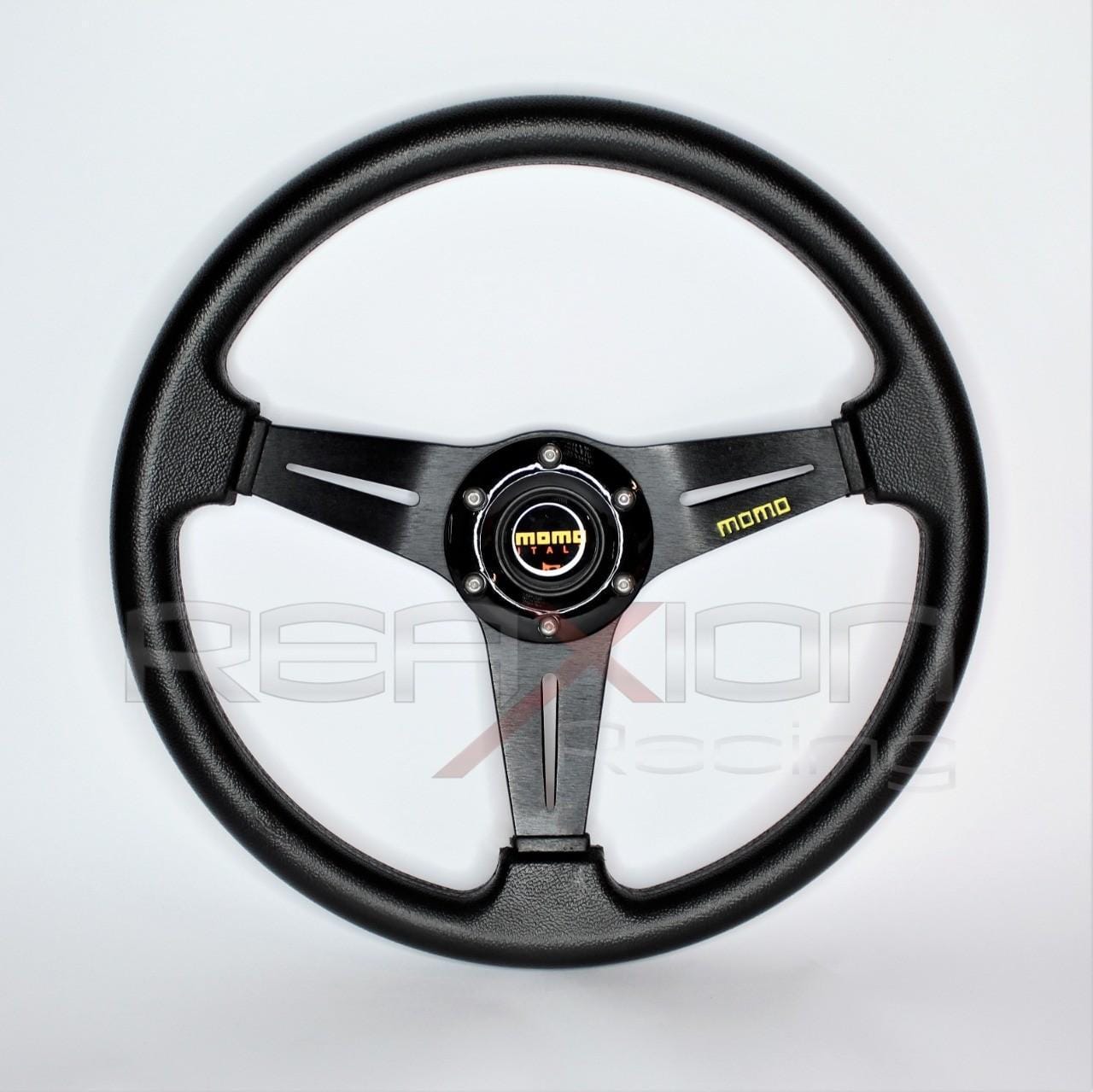 VOLANTES – Reaxion Racing