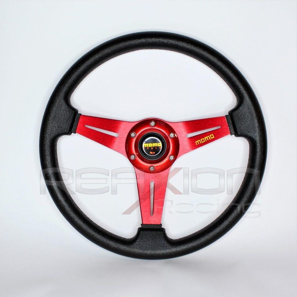 VOLANTES archivos - Reaxion Racing