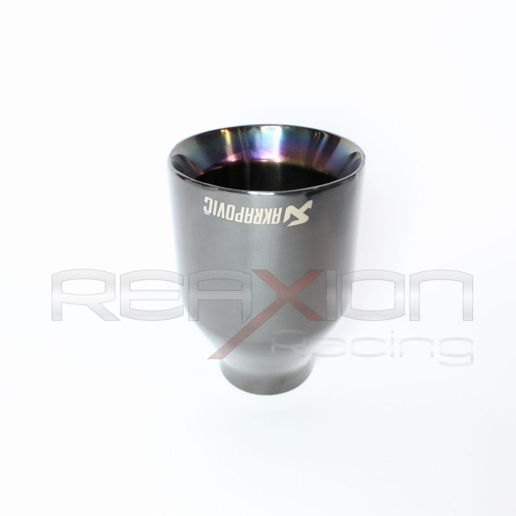 ESCAPES archivos - Reaxion Racing