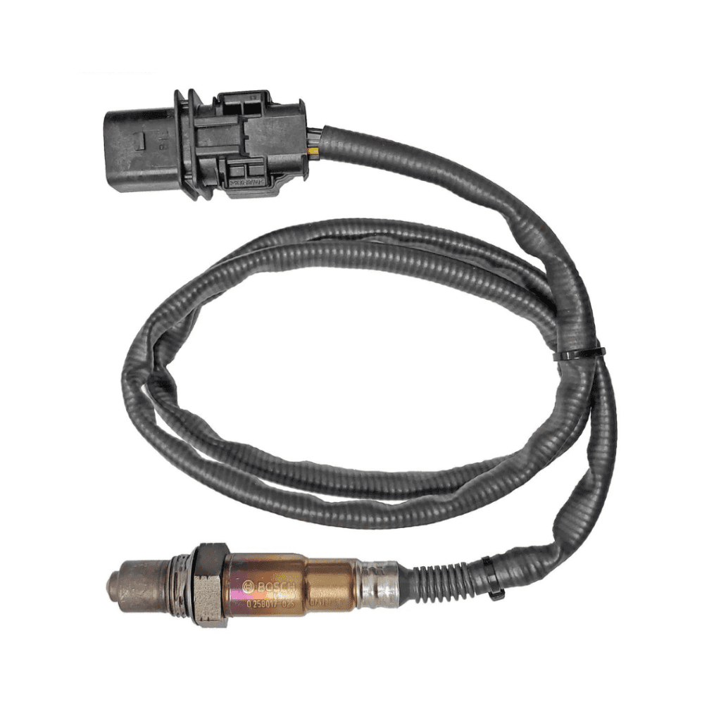 Sensor Wideband LSU 4.9 Bosch - Reaxion Racing