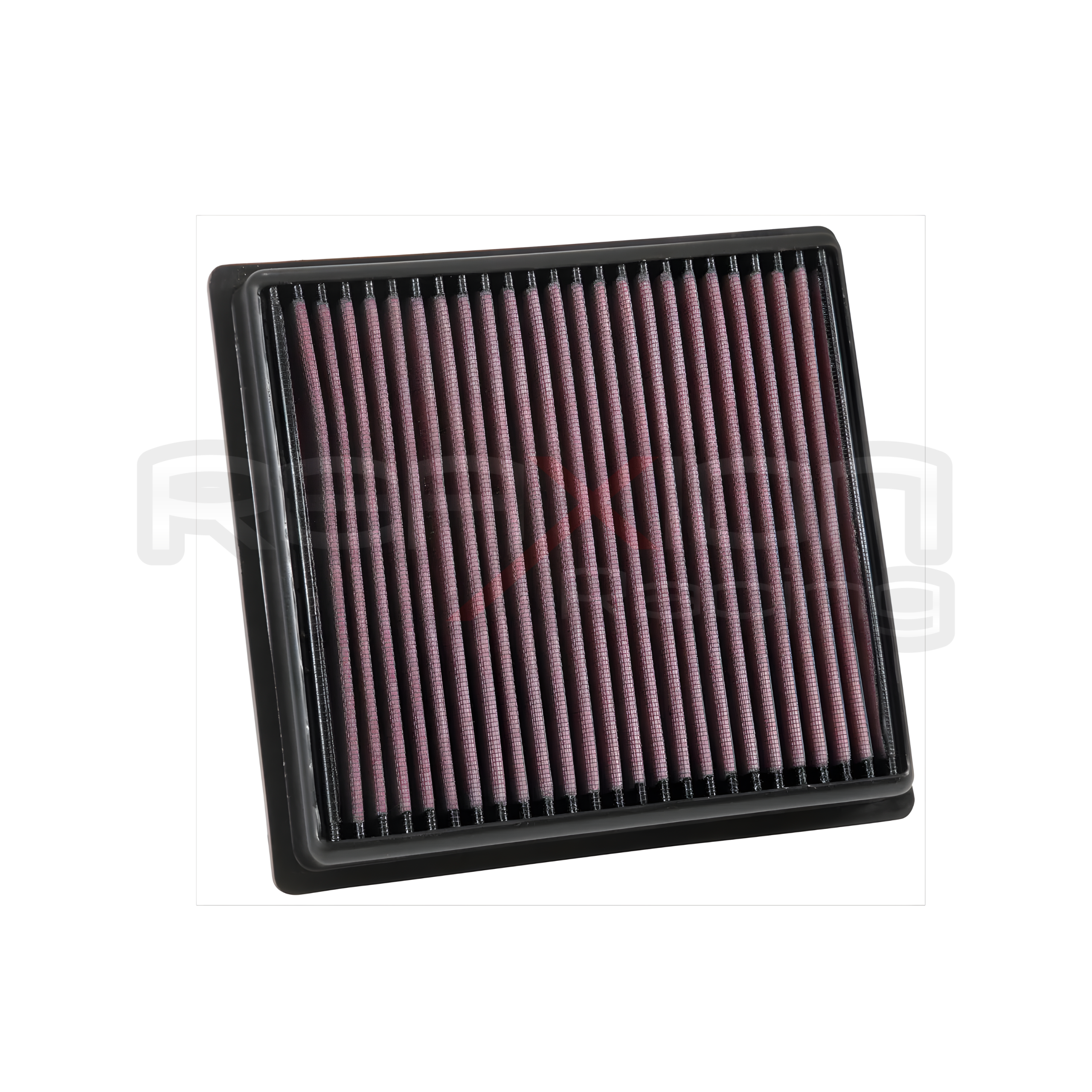 Filtro de Aire Alto Flujo K&N 33-5064 Panel Subaru Impreza/Legacy ...